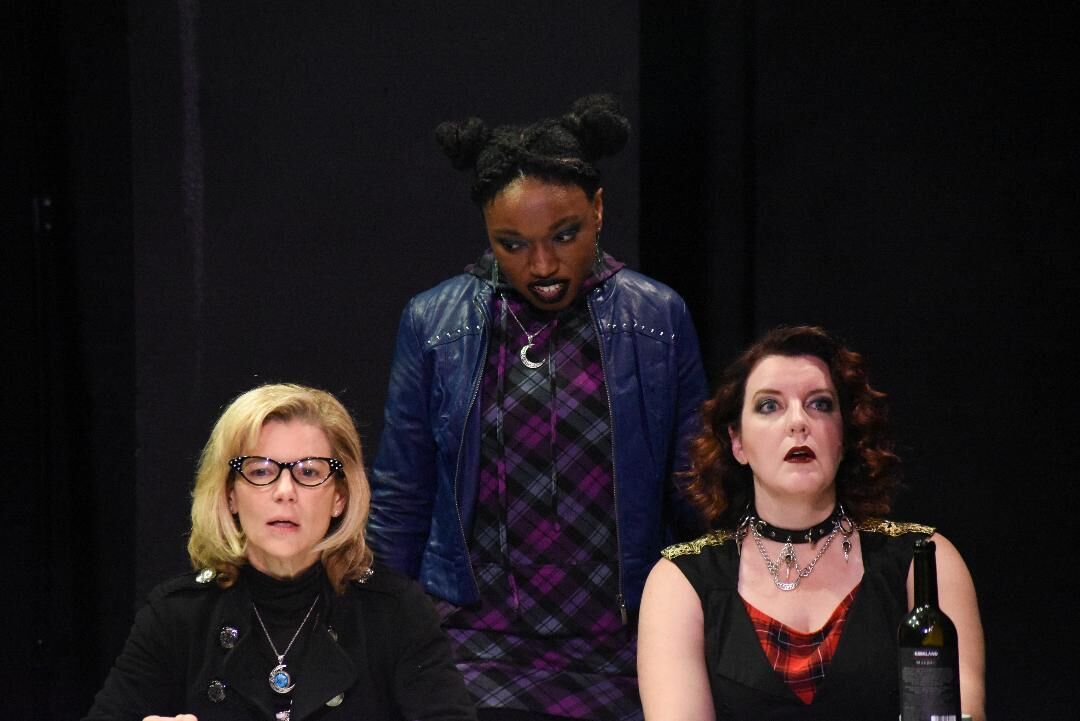 Review: The Midnight Company’s Production of ‘It Is Magic’ is Both ...