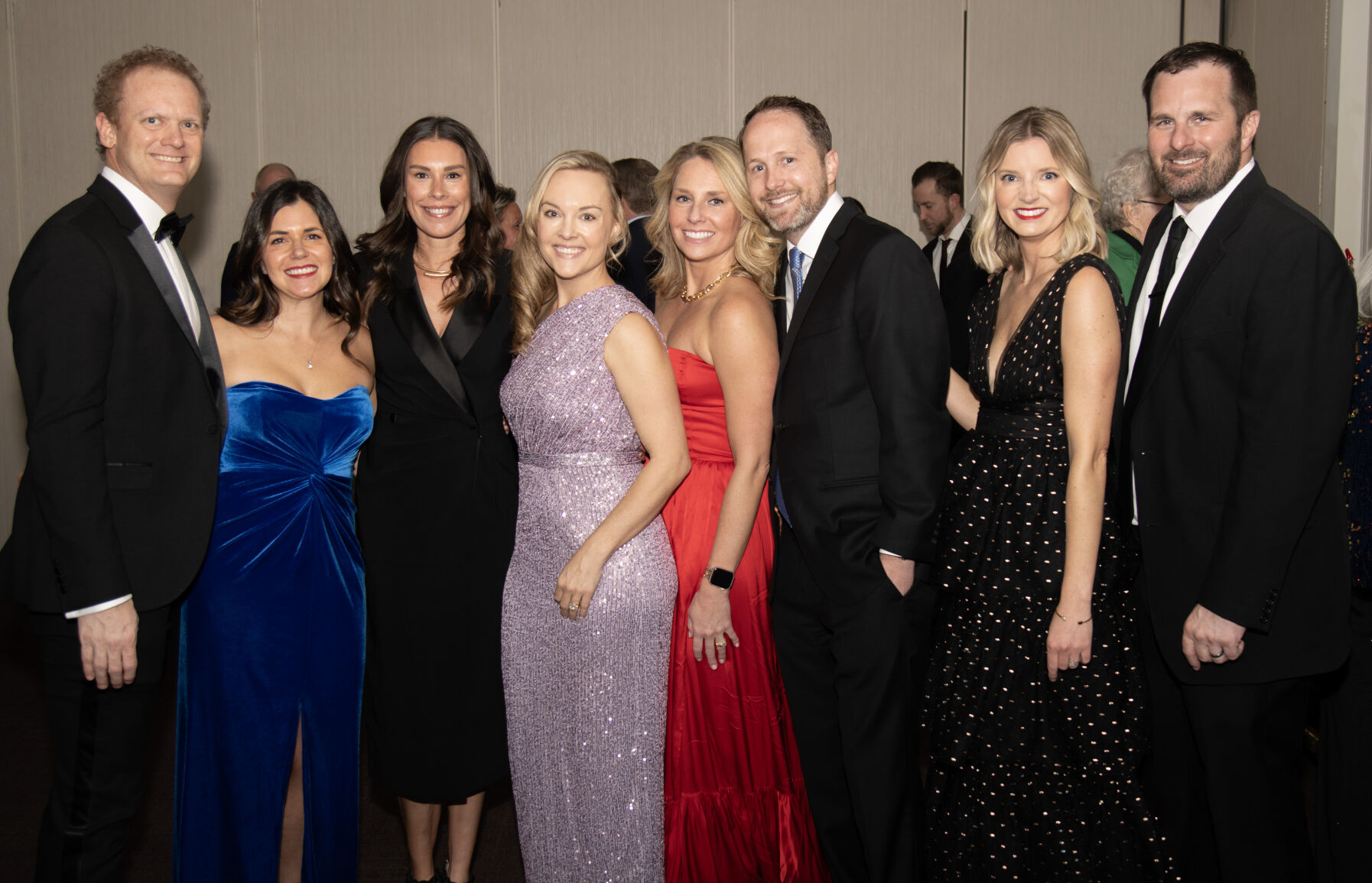 Inside UCP Heartland's 'Rising Above' gala