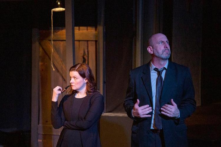 ‘Outside Mullingar’ is charming, amusing tale endearingly told by West ...
