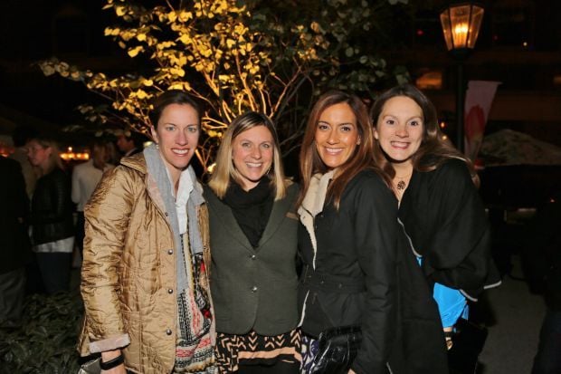 Gateway Children's Charity Fall Fundraiser Kickoff