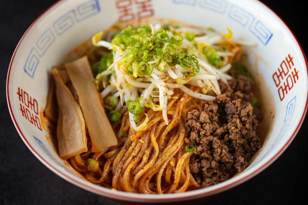 Menya Rui, St. Louis’ first Japanese handmade noodle shop, is now open ...