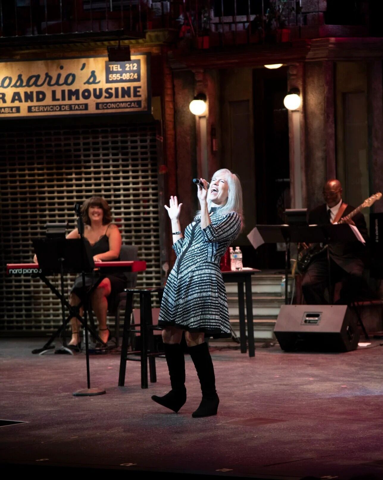 STAGES unveils new logo, rebrand for 40th anniversary season