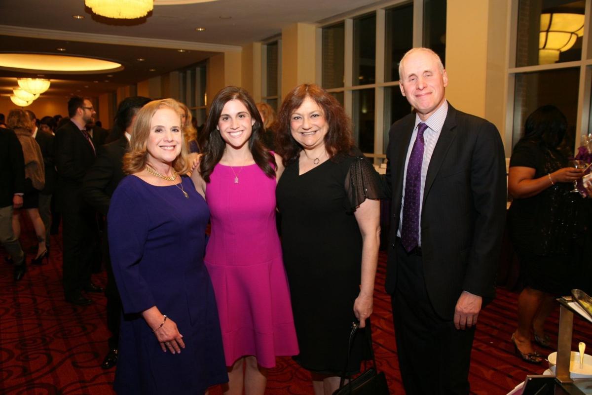 The Lupus Foundation Purple Ball