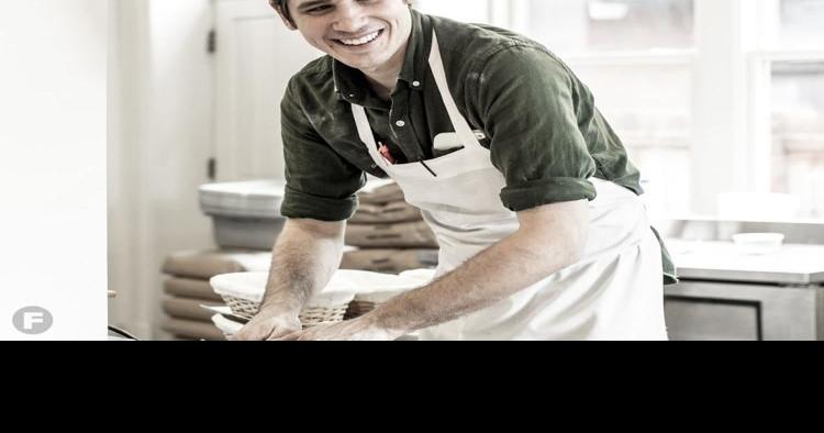 Chef Brian Lagerstrom Shares Insightful Cooking Videos on YouTube