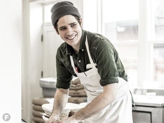 Chef Brian Lagerstrom Shares Insightful Cooking Videos on YouTube