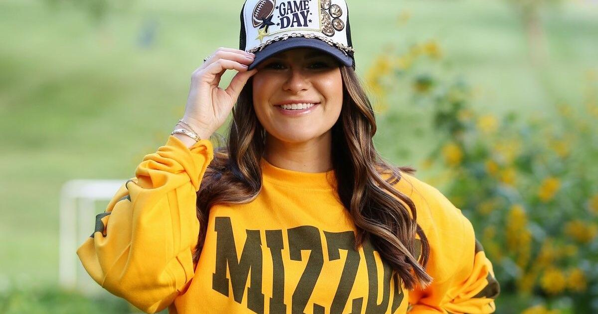 Football fan apparel and accessories to shop in St. Louis