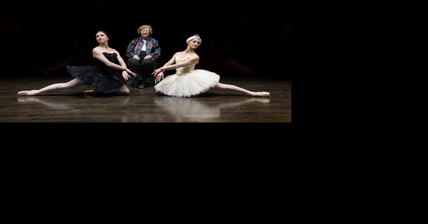 Saint Louis Ballet is Growing and Supporting the St. Louis Arts Community