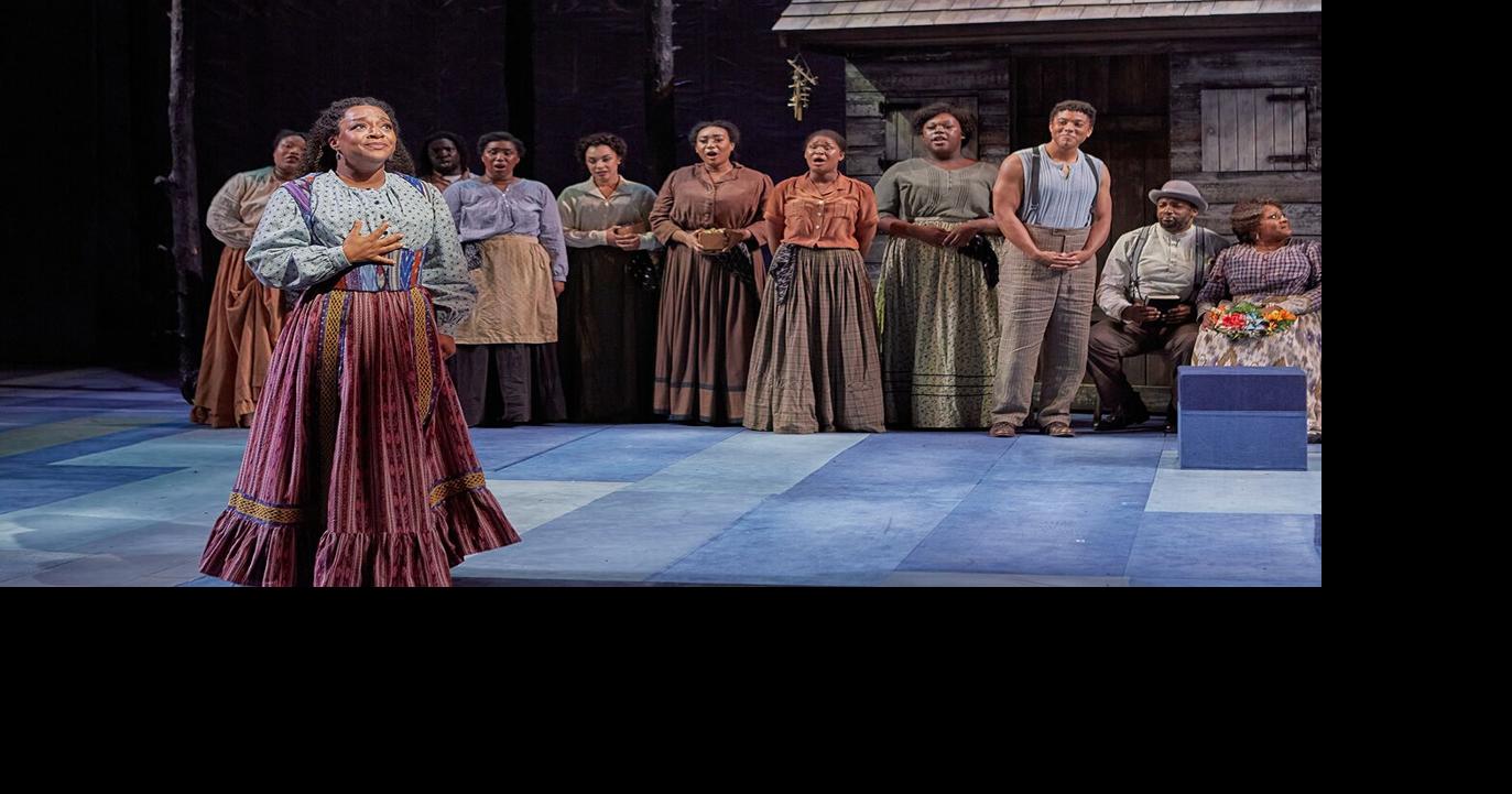 Opera Theatre of Saint Louis opens 2023 season with new edition of ...