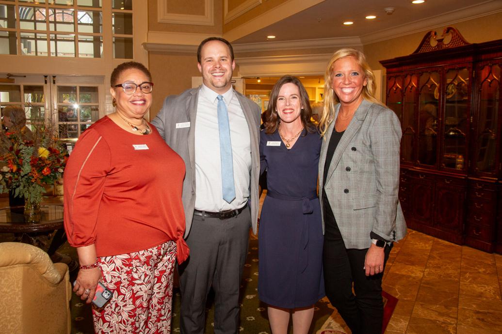 The Gatesworth's 35th Anniversary Open House