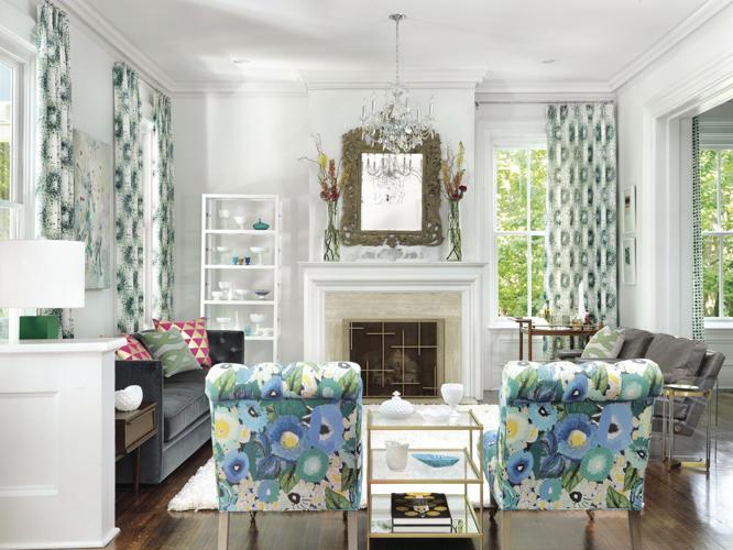 Improve Mental Health Through Thoughtful Interior Design