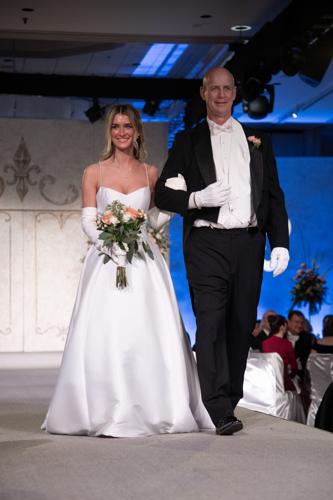 See all the photos from the 2024 Fleur de Lis Ball