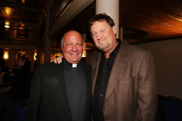 J. Joe Adorjan Earns Hungary's Highest Honor