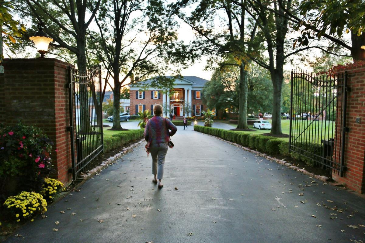 Ladue News Show House Previews Pt. II