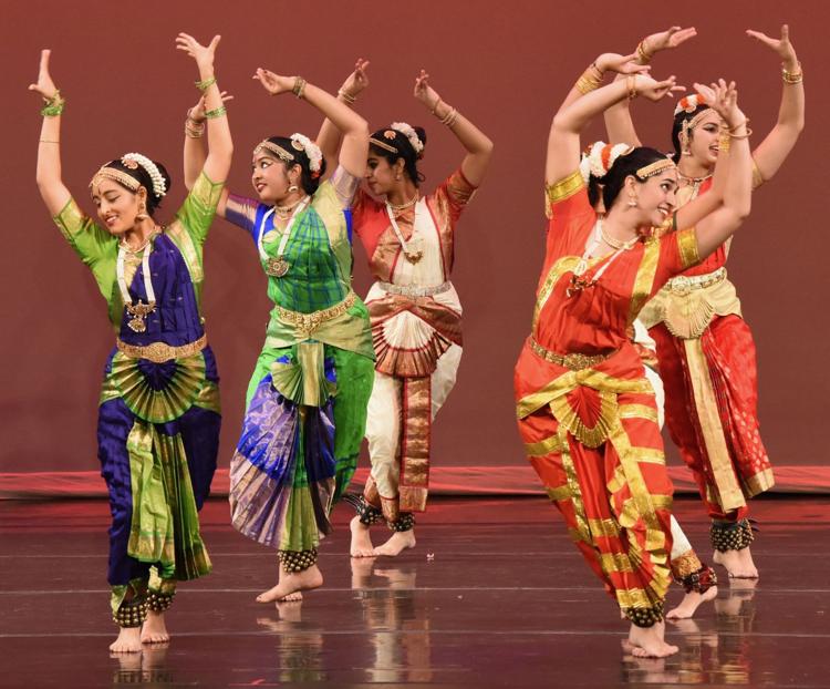 Shanti, Shanti, Shanti!