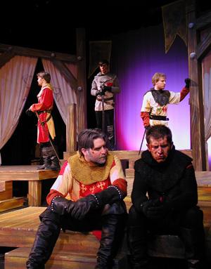 The Reign of King Edward III