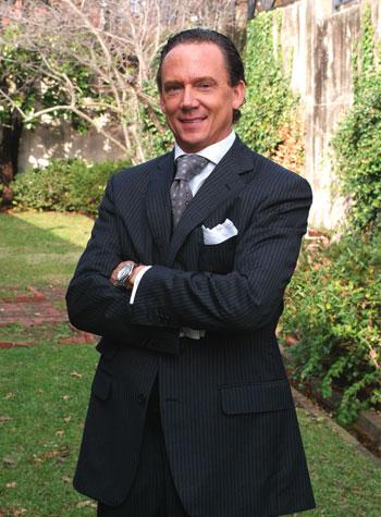 Q & A with Travis Noble