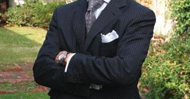 Q & A with Travis Noble