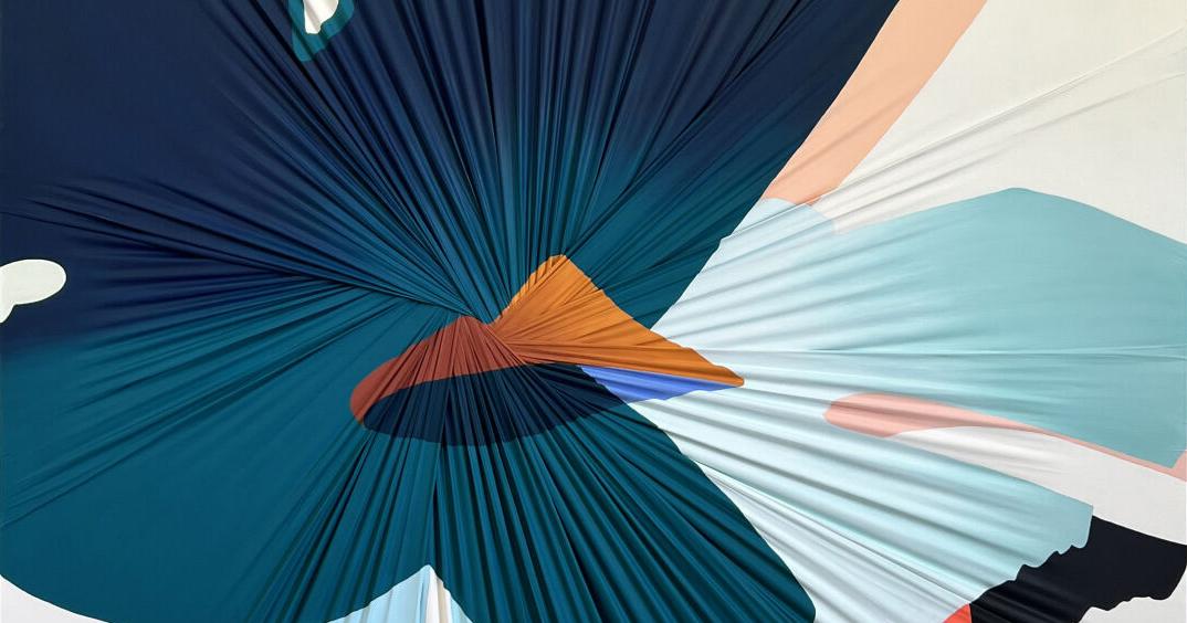 Square One Gallery debuts in the CWE