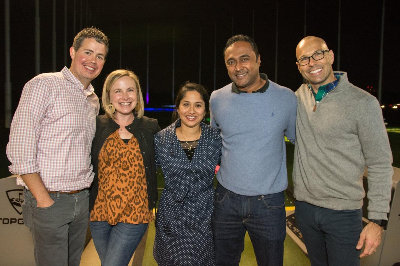 Conway Elementary School's Annual Auction Par-Tee