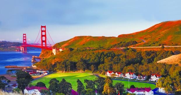 Cavallo Point: LN Travel