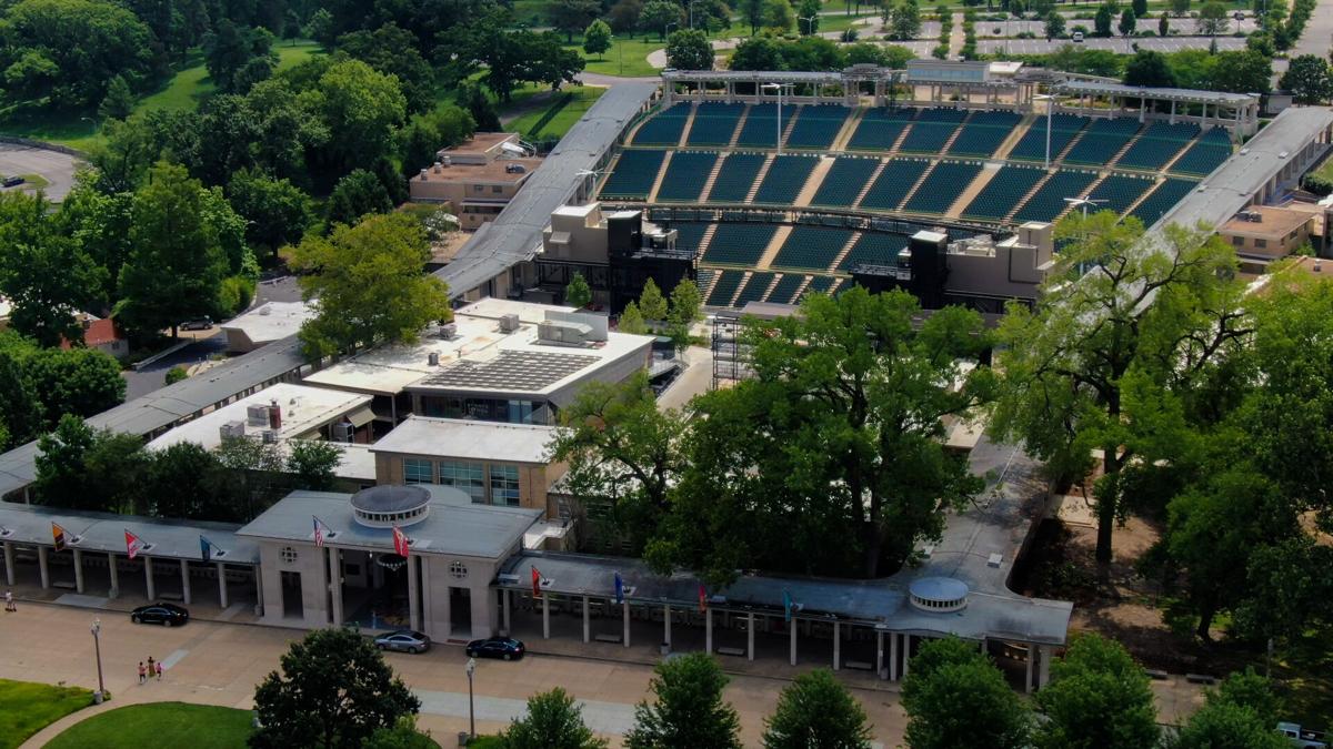 Muny’s 105th season features premieres and audience requests