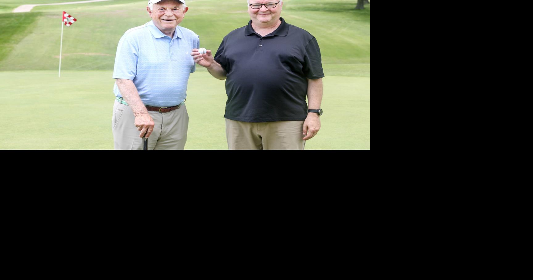 Popular New Golf Tech Developed by UMSL Professor