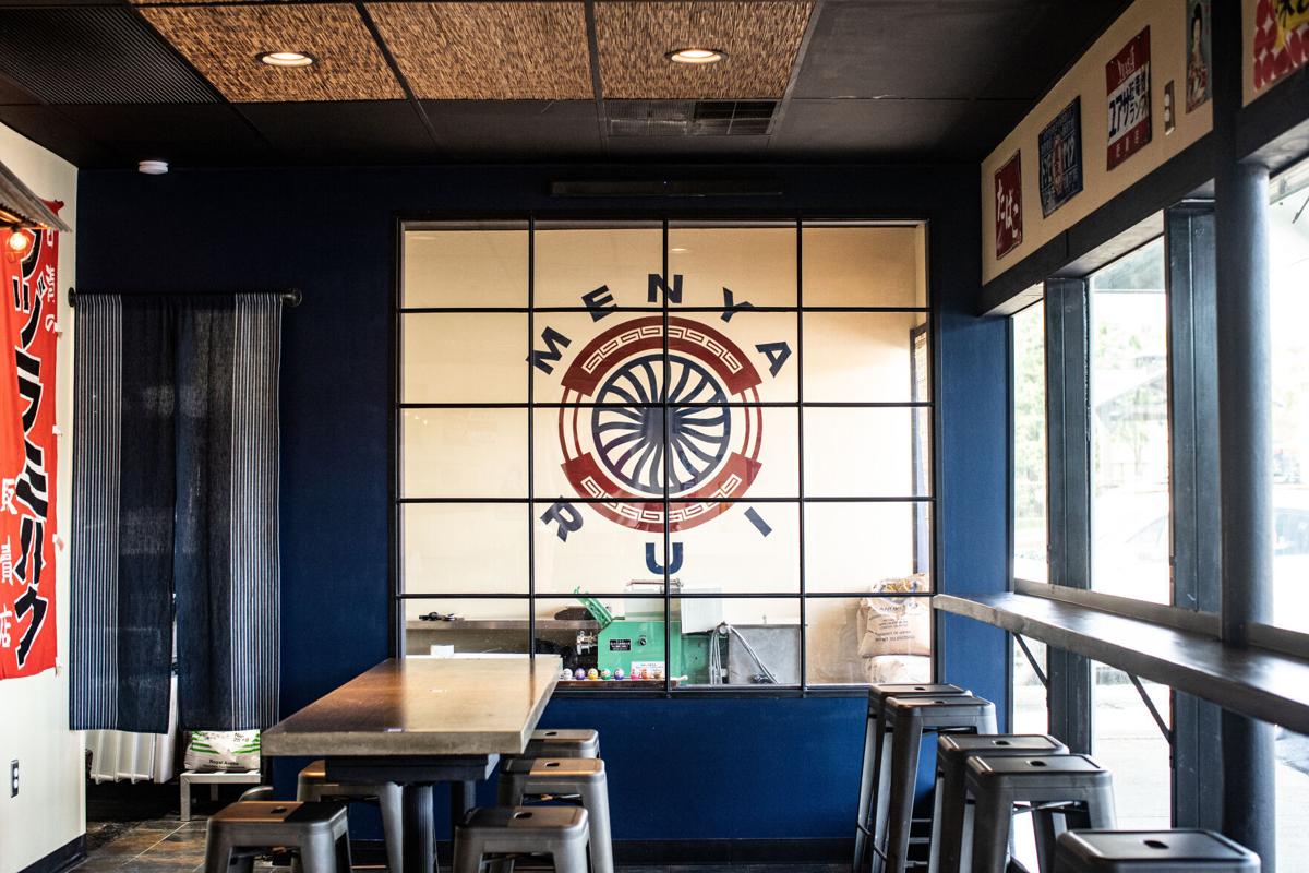 Menya Rui, St. Louis’ first Japanese handmade noodle shop, is now open ...