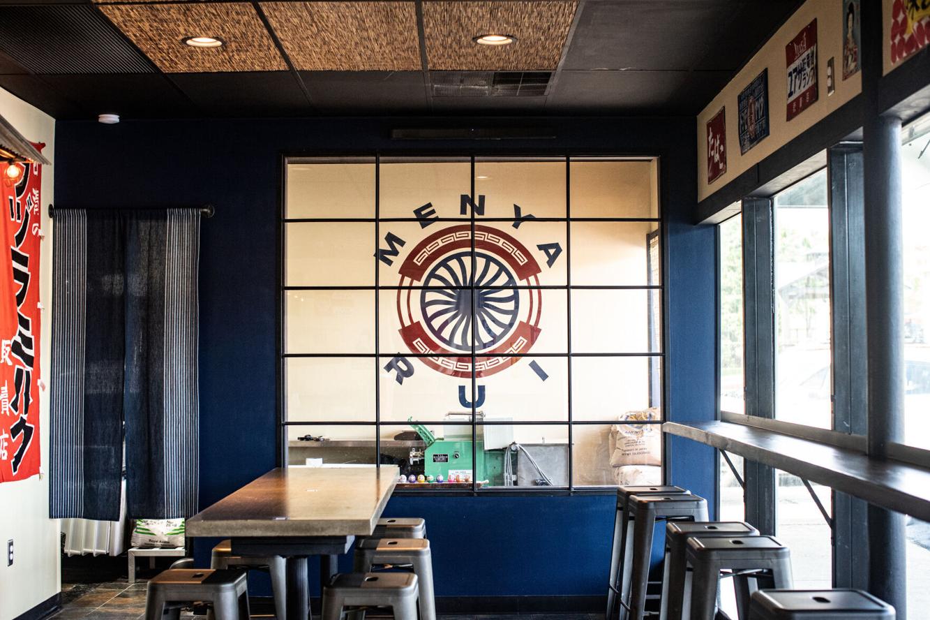 Menya Rui, St. Louis’ first Japanese handmade noodle shop, is now open ...