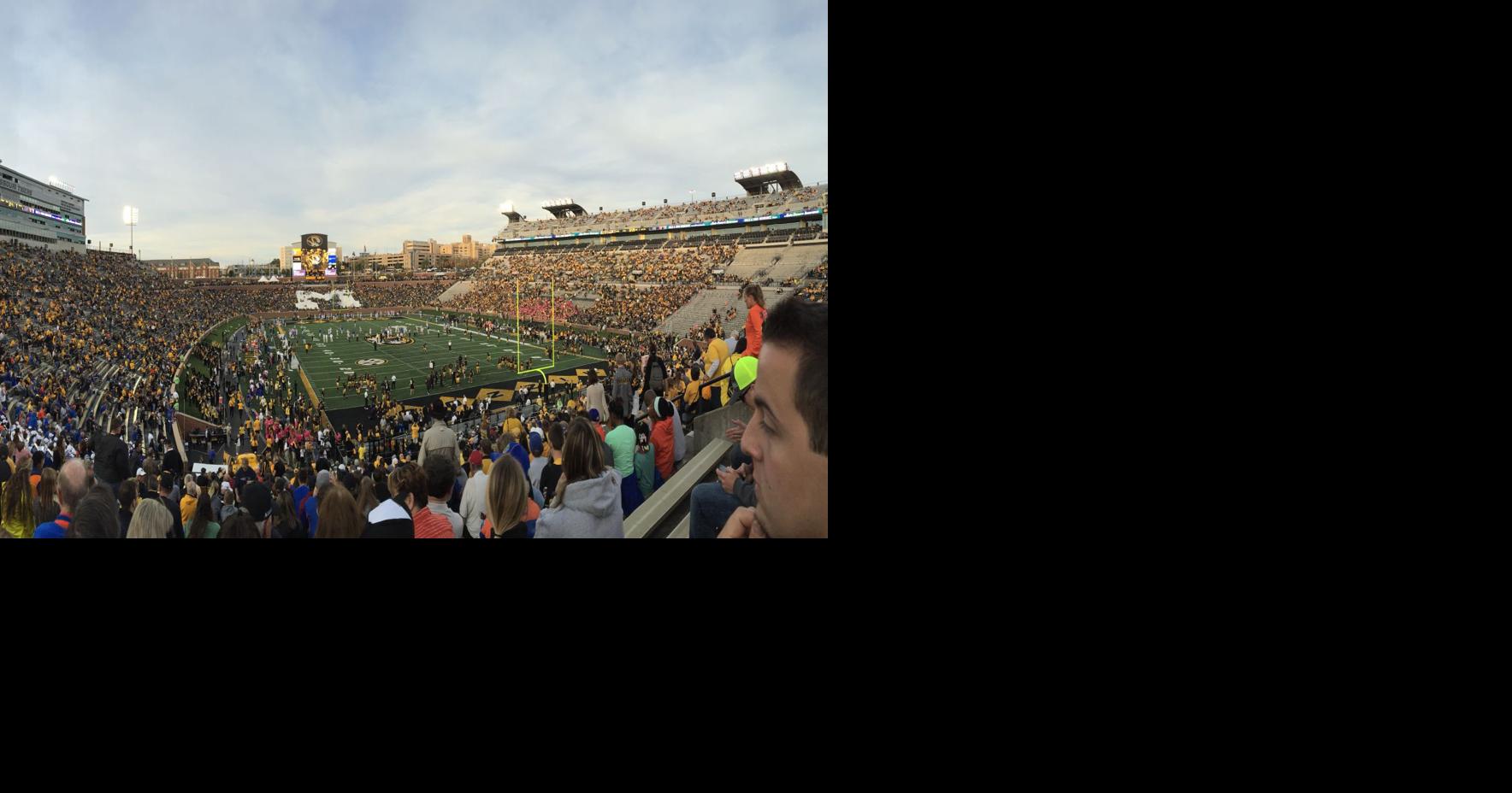 Style Worth a Mizzou-Rah!