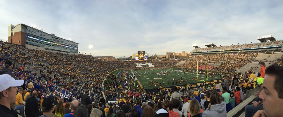 Style Worth a Mizzou-Rah!