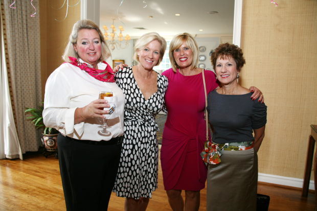Angel of Hope Luncheon