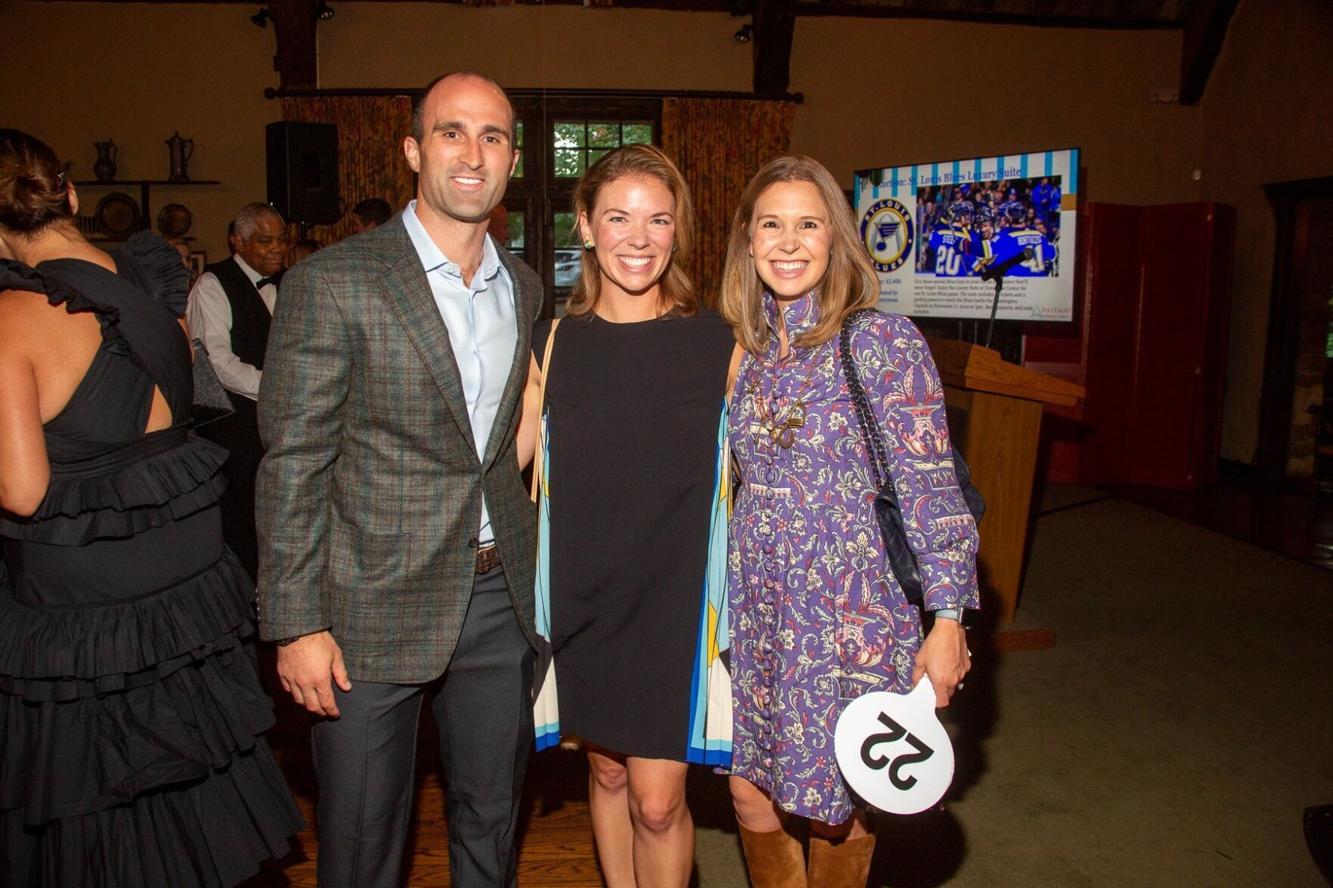 Gateway Children’s Charity Fall Fundraiser