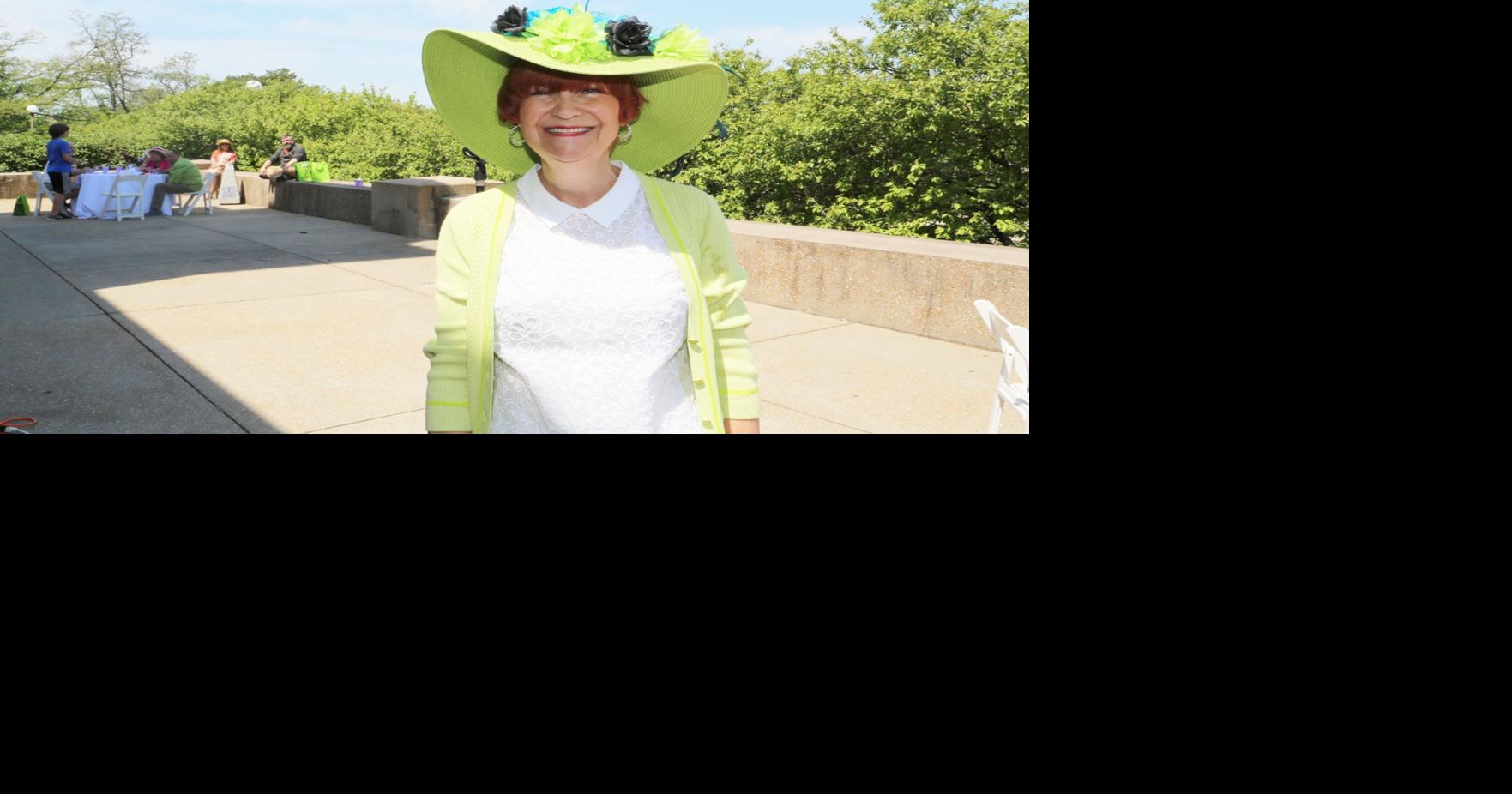 Mary Alice Ryan president and CEO