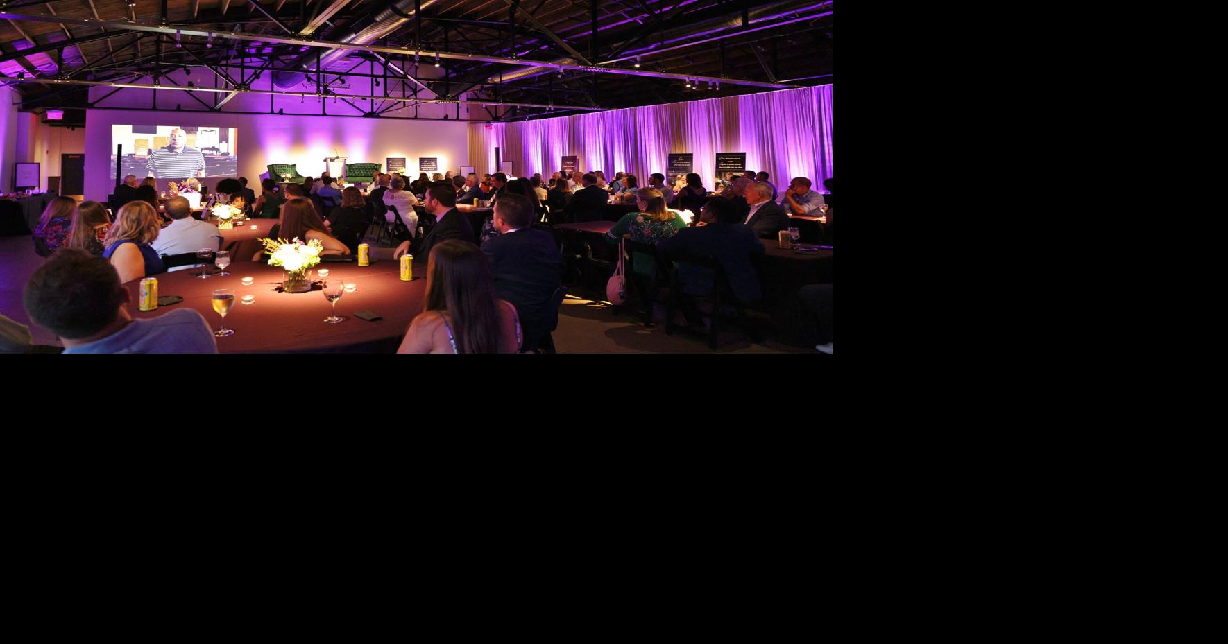 One Heart Family Ministries "Stewards of Hope" Impact Night