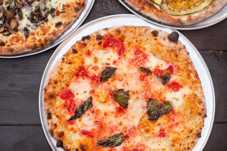 Pizzeria da Gloria Offers Signature Wood-Fired Pizzas for Takeout ...