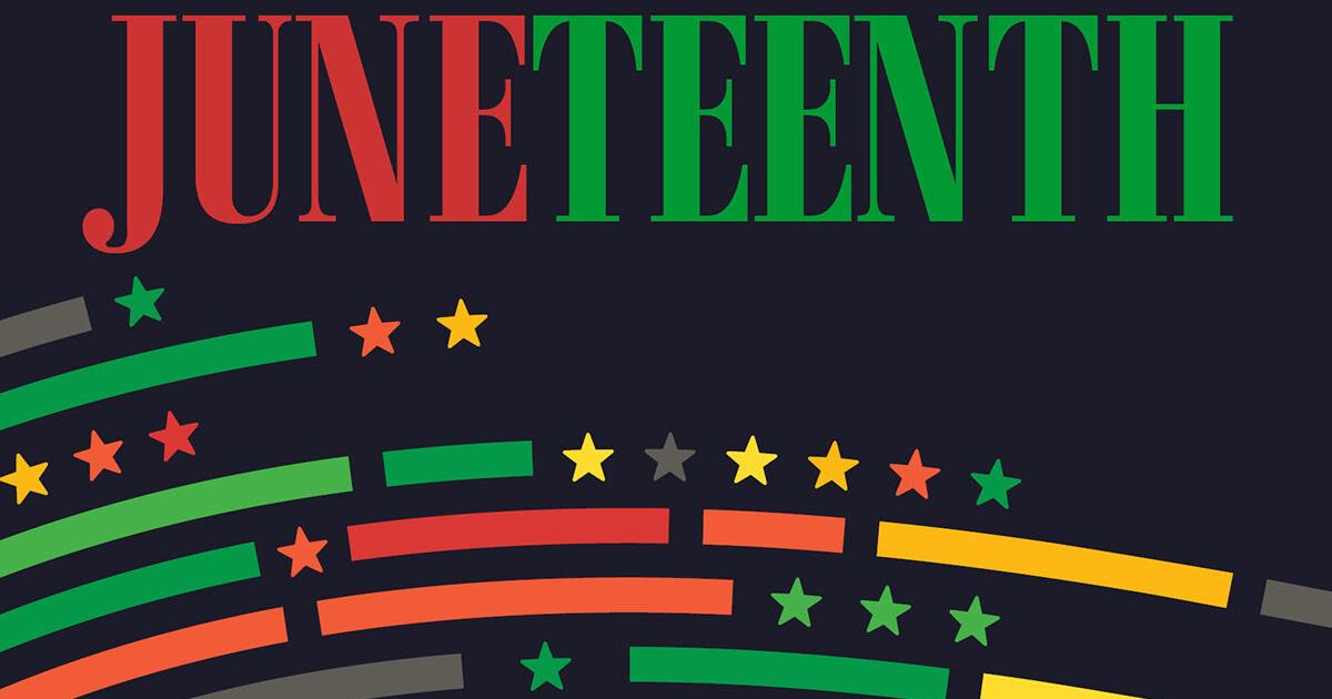 Ways to celebrate Juneteenth in the St. Louis area