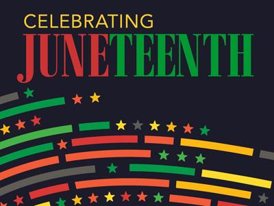 Ways to celebrate Juneteenth in the St. Louis area