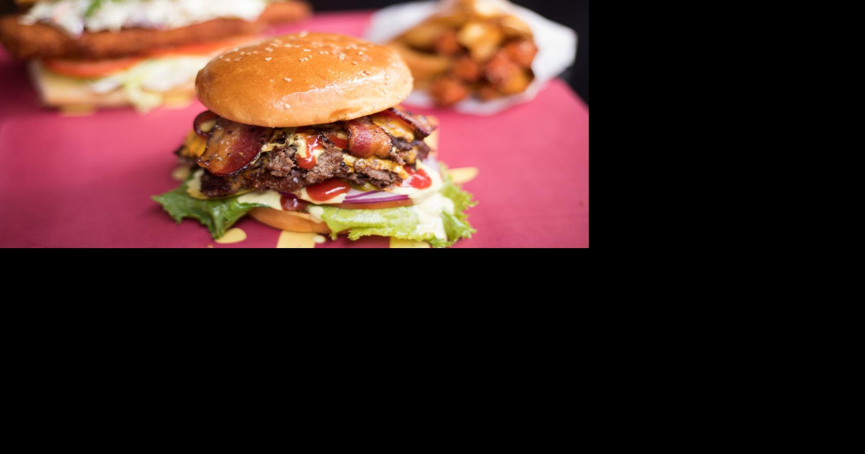 Hi-Pointe Drive-In Offers Burgers, Sandwiches and Shakes Through ...