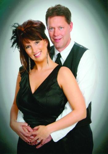 ELIZABETH WILKINSON & MARK GREENLEY