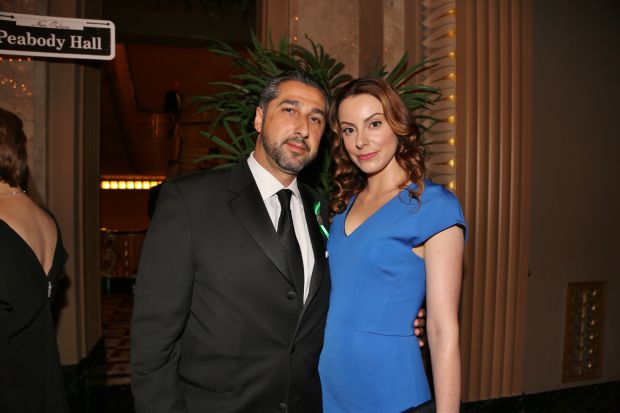 Variety's Dinner with the Stars