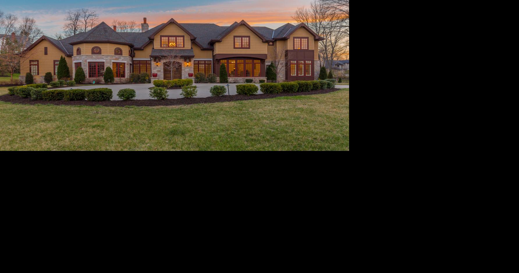 Distinctive Property: 9 Terrace Gardens