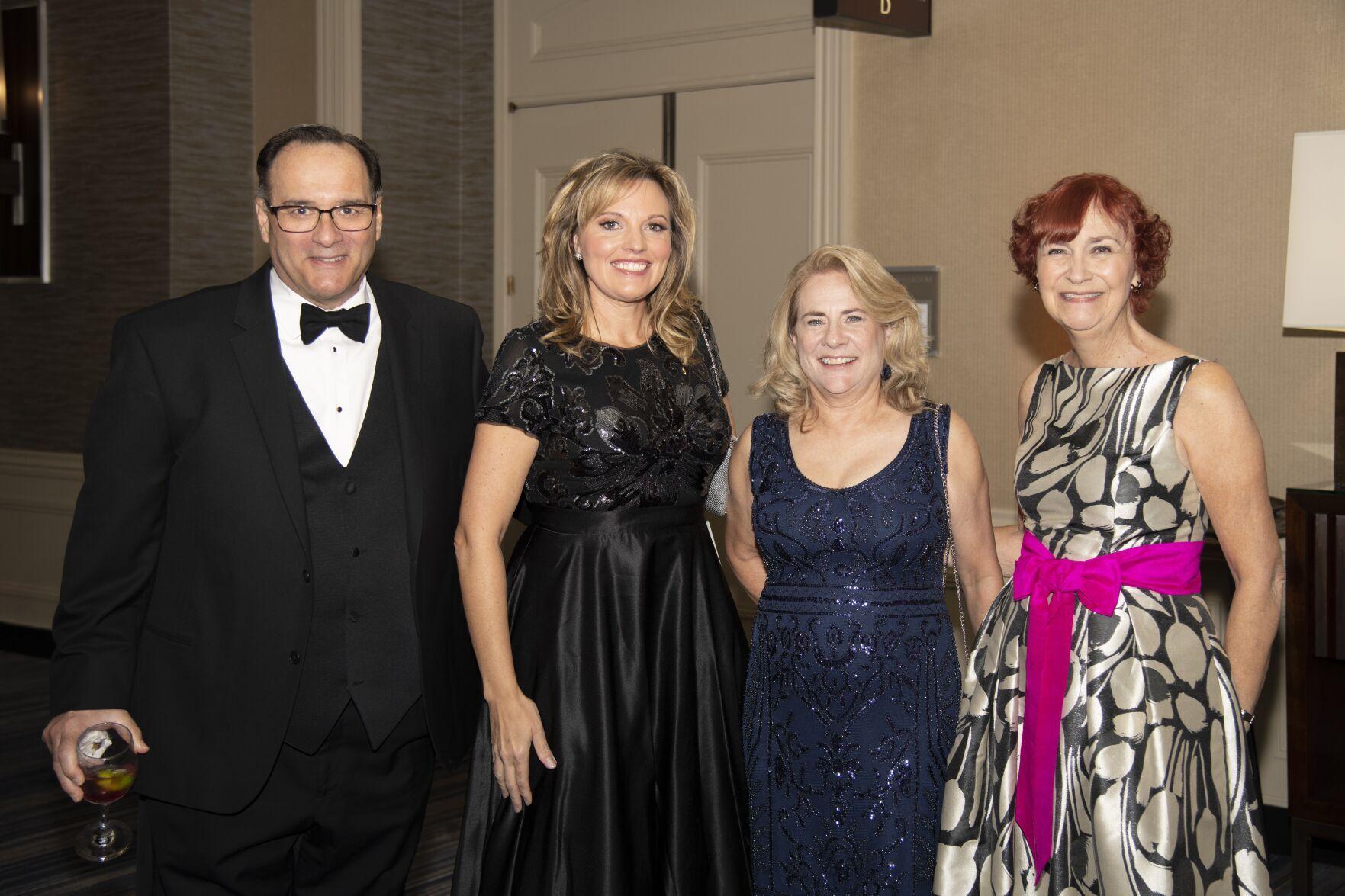 St. Andrew’s Charitable Foundation Gala