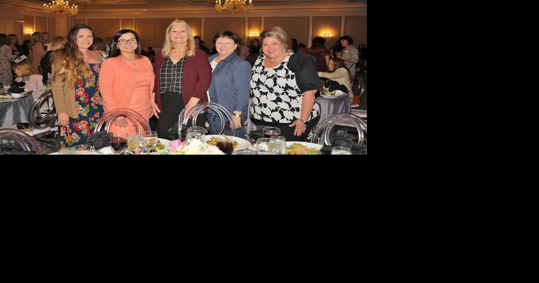 The St. Louis Men's Group against Cancer presents "The Women's Event ...