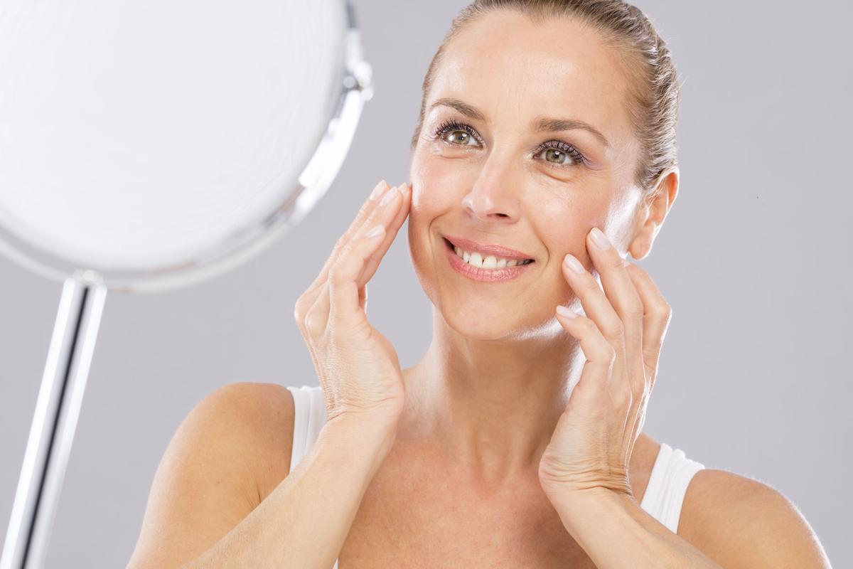 Secrets to Ageless Beauty