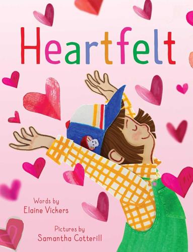 2 stories for littles about sharing kindness and love