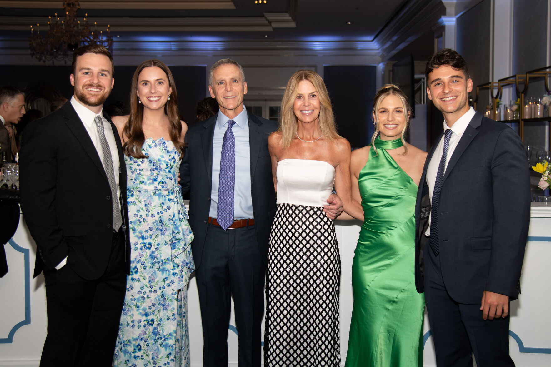 The Foundation for Barnes-Jewish Hospital's 'Illumination' Gala