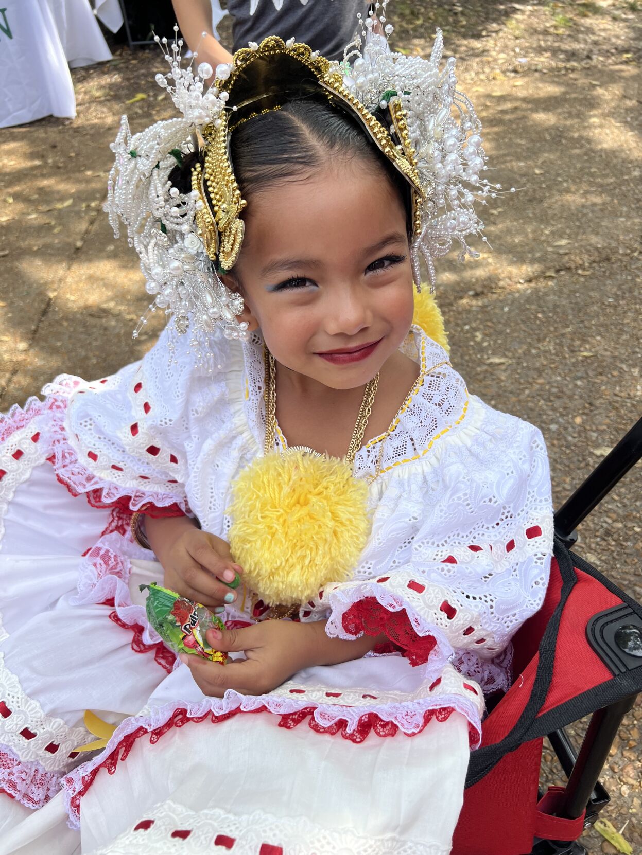 Greater St. Louis Hispanic Festival 2025 at Soulard Park