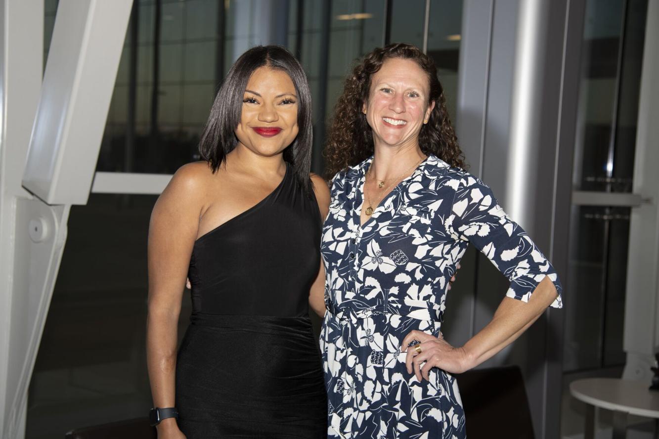 St. Louis Press Club's 28th Media Persons of the Year Awards Dinner