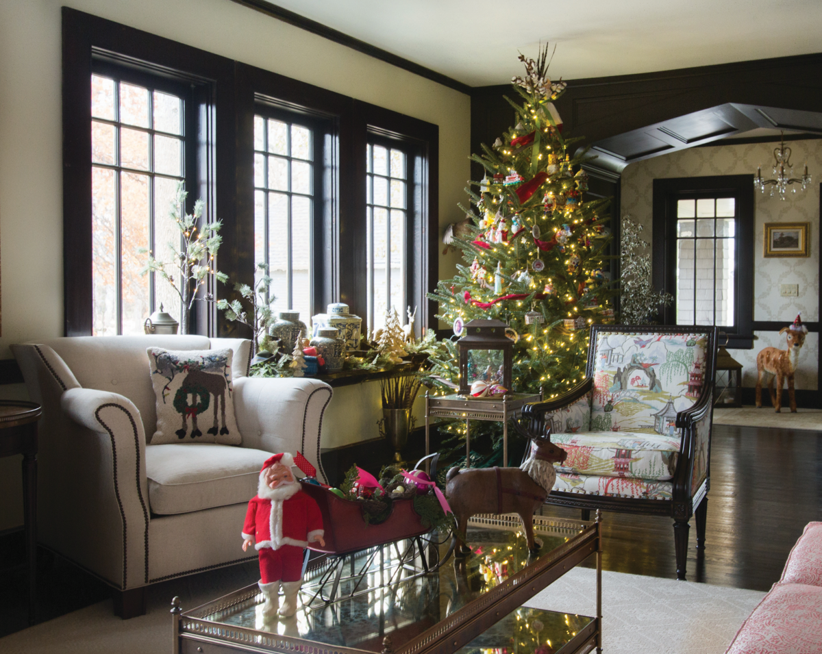 Karr Bick Celebrates 20 Years of Creating Extraordinary Spaces