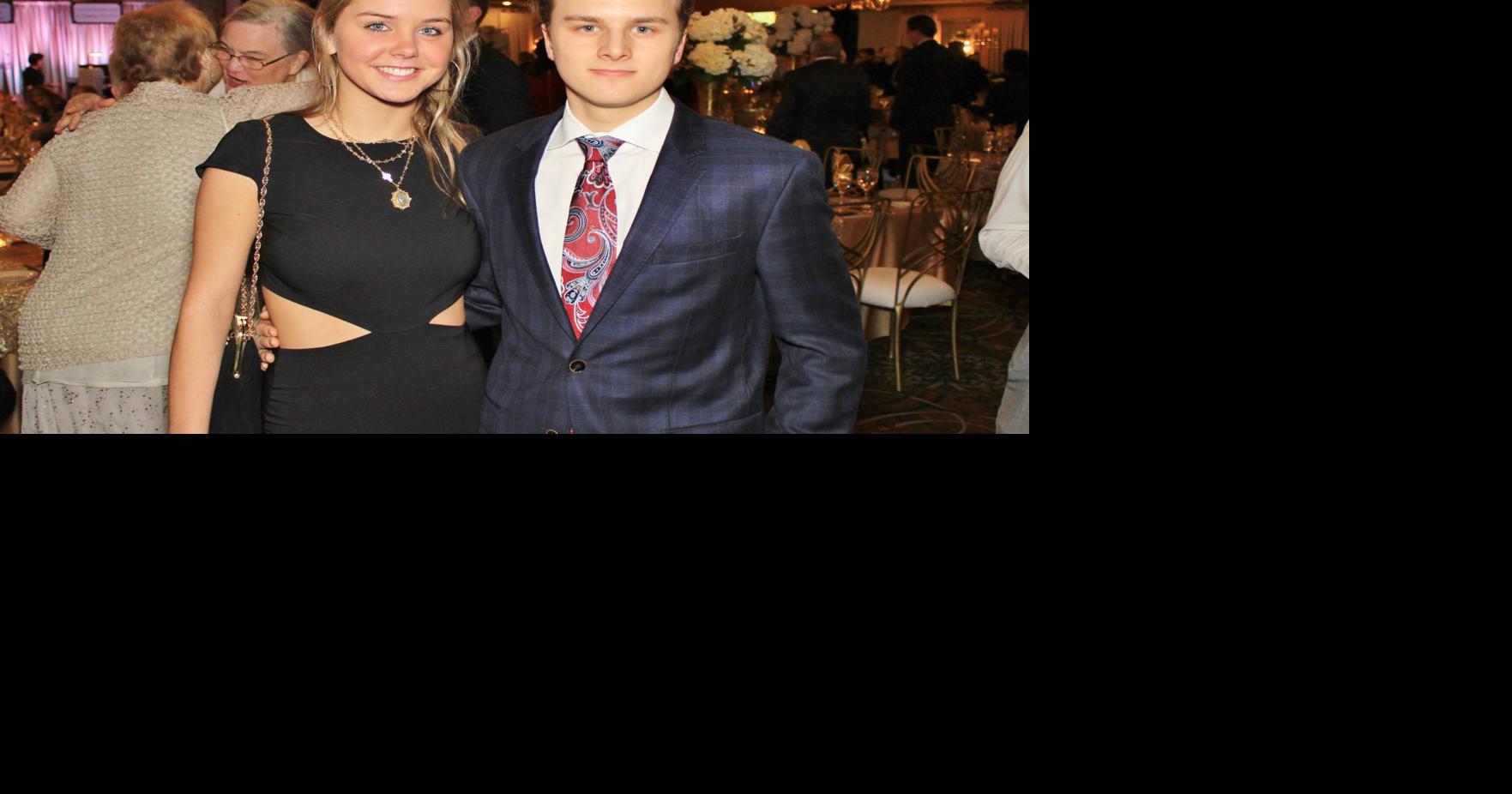 Adrian Jordan, Ethan Locigno